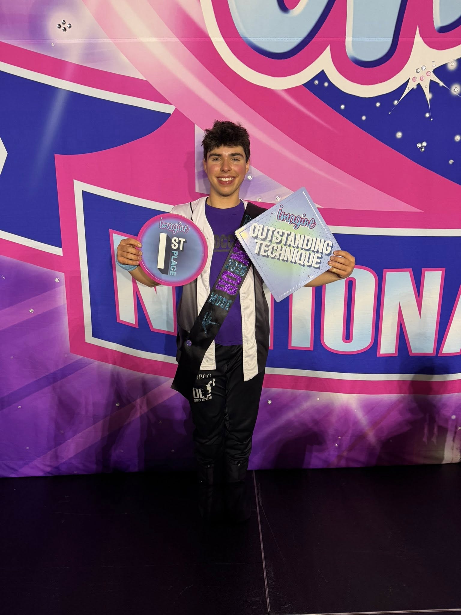 Dance Express has successful finale | News, Sports, Jobs - Times Observer